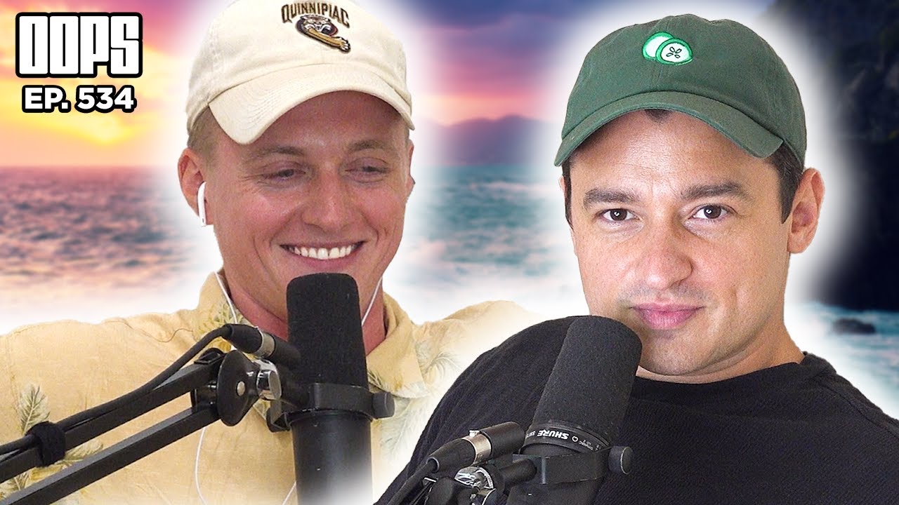 Where's My Gift Certificate? | OOPS The Podcast Ep. 534 - YouTube