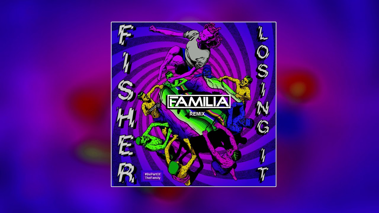 Fisher - Losing It (FAMILIA Remix) - YouTube Music