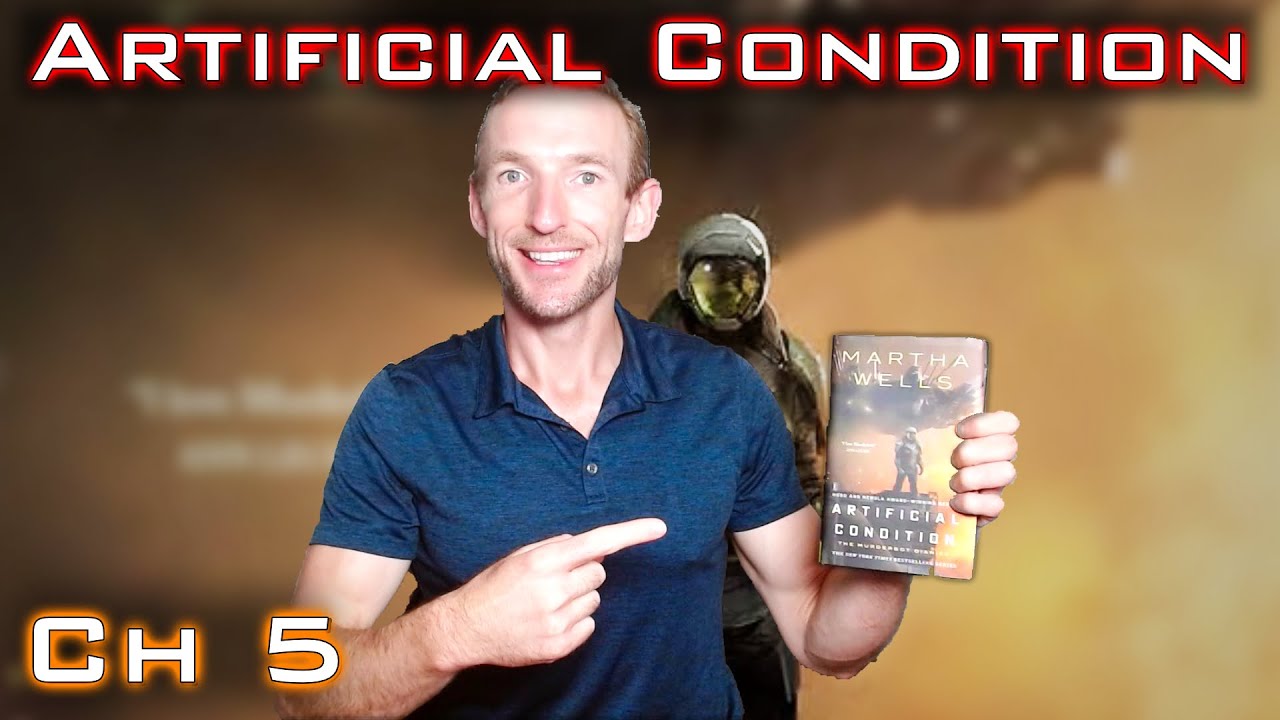 Best Chapter Yet? | Artificial Condition Chapter 5 Reaction and Review ...
