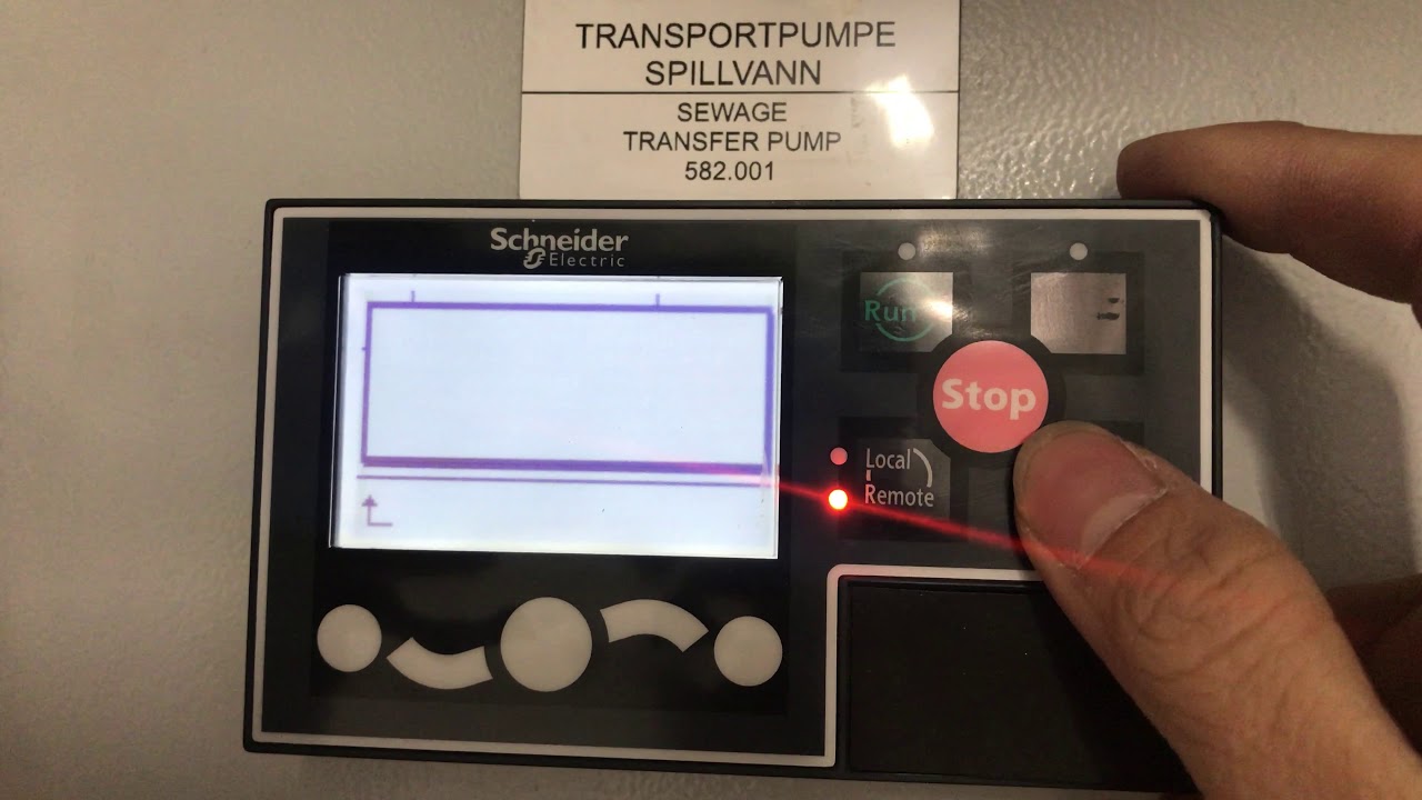 LTMR problem - YouTube