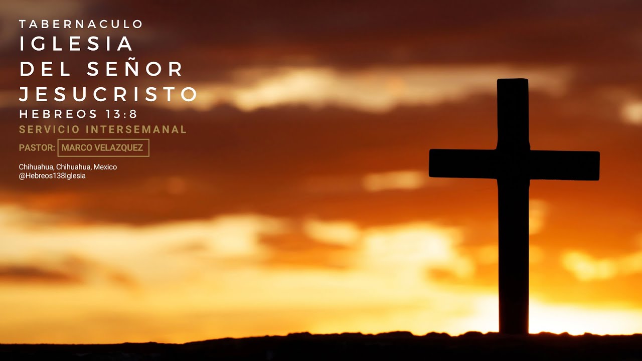 Tiempo de Union y Señal #9 (El Angel Fuerte Y Sus Caracteristicas #2 ...