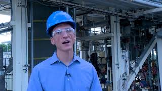 SciTech Now Shorts | Pilot Plants Southwest Research Lab