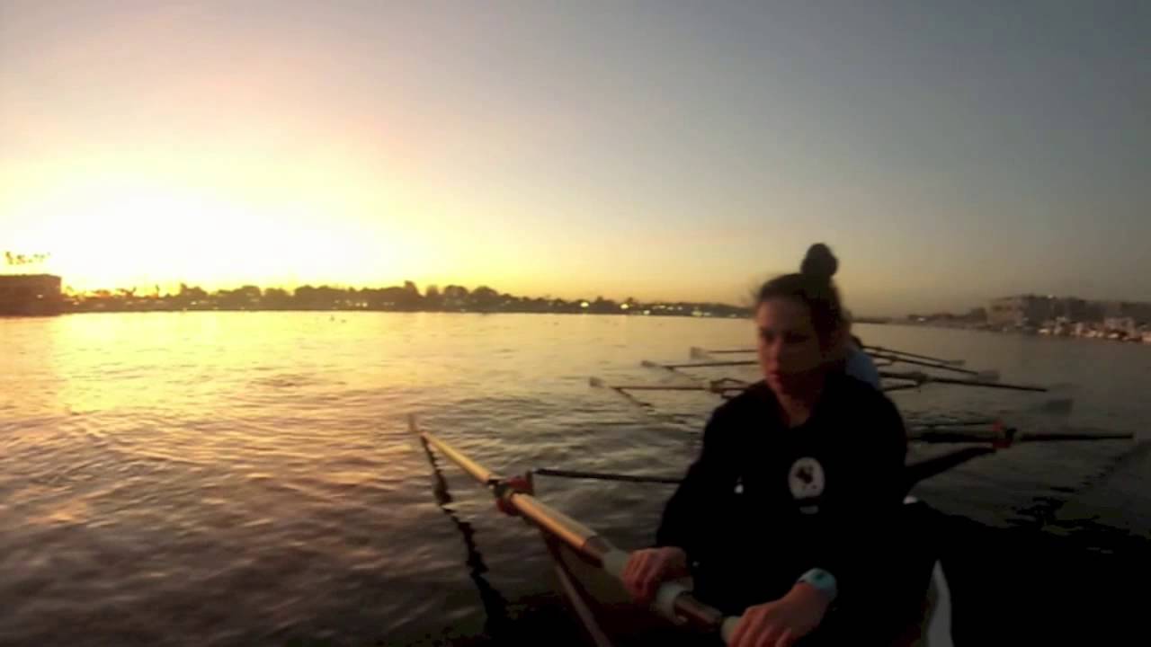 We Are LMU Rowing - YouTube