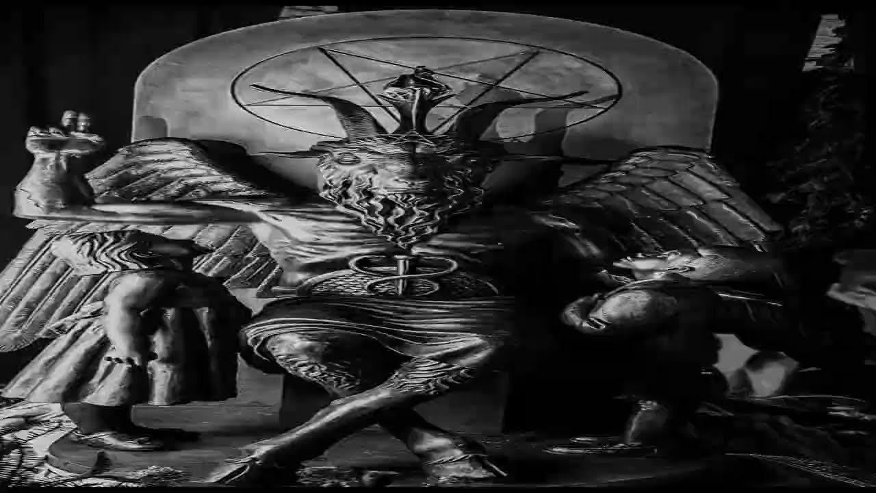 Doomcore Mix - The Redeemer - YouTube