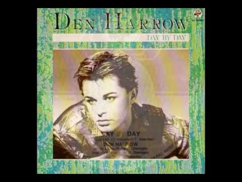 Den Harrow - Day By Day (Italo-Disco on 7") - YouTube