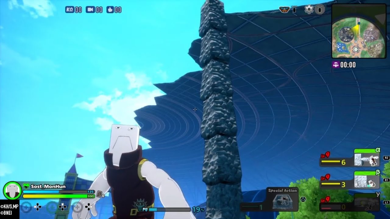 Cementoss Pro Tip : How To Build 6 Pillars Without Breaking It All ...