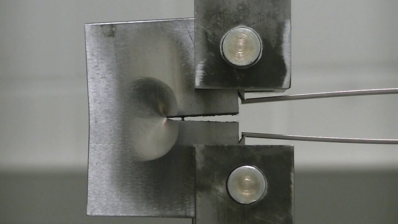 Fracture Mechanics - YouTube