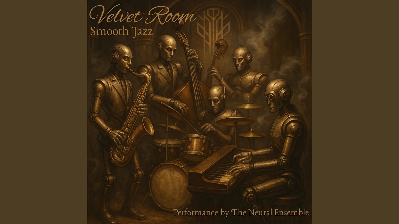 Smooth Operator (feat. Miles Binary) - YouTube