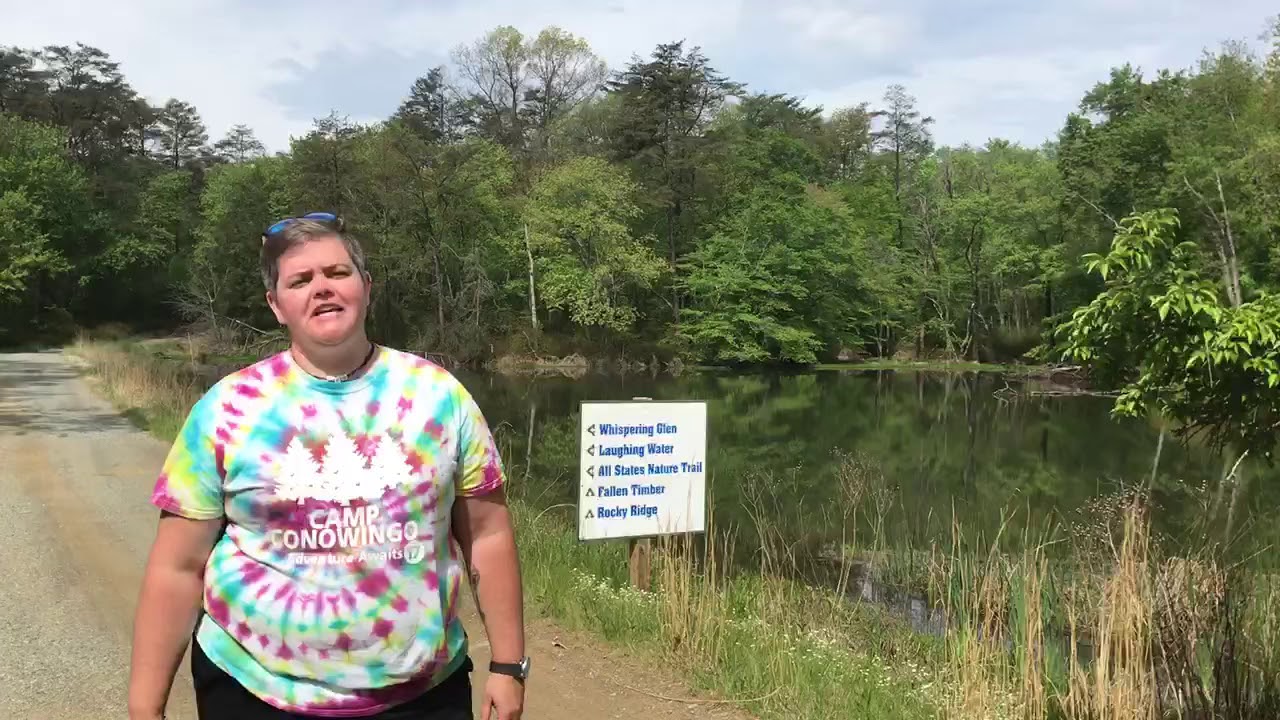 Camp 2020 update from Camp Conowingo Director, Kelly “Red” Campbell ...