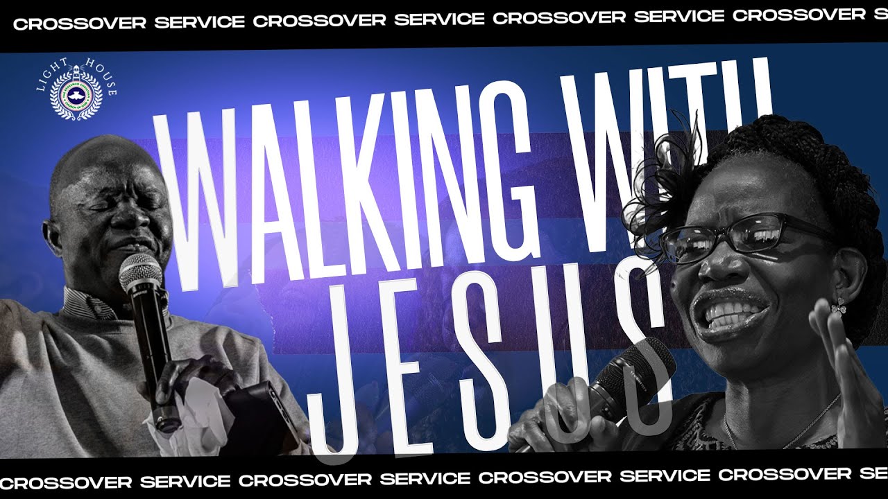 RCCG LIGHTHOUSE FAMILY - 2023 Cross Over Service- 31/12/2023 - YouTube