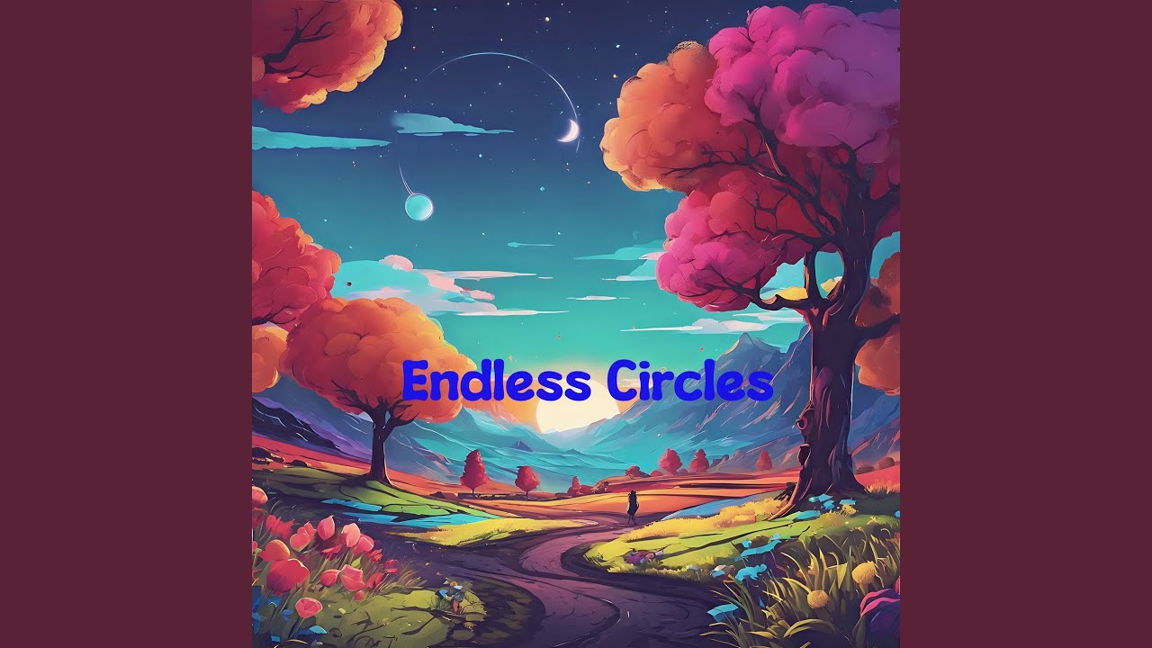 Endless Circles - YouTube