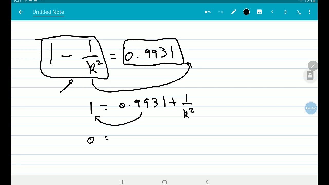 Chebyshev's theorem to estimate ranges of values - YouTube