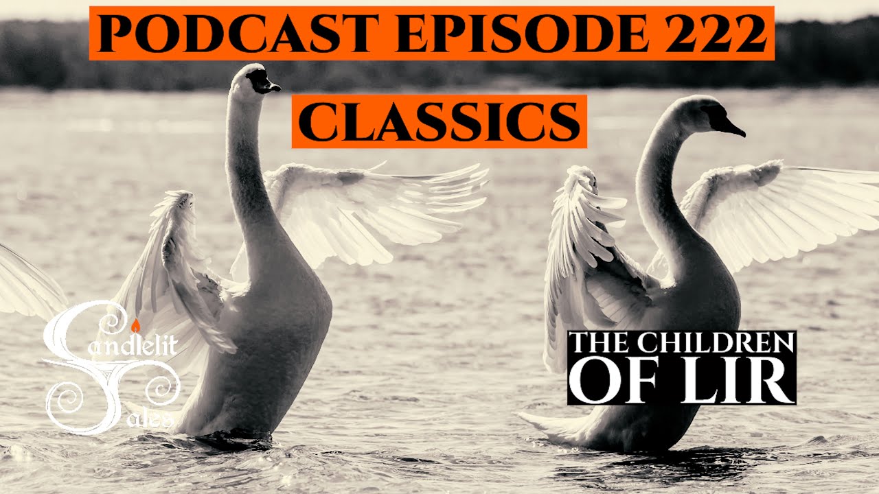 Irish Folklore Podcast | Tales of Irish Myths & Legends