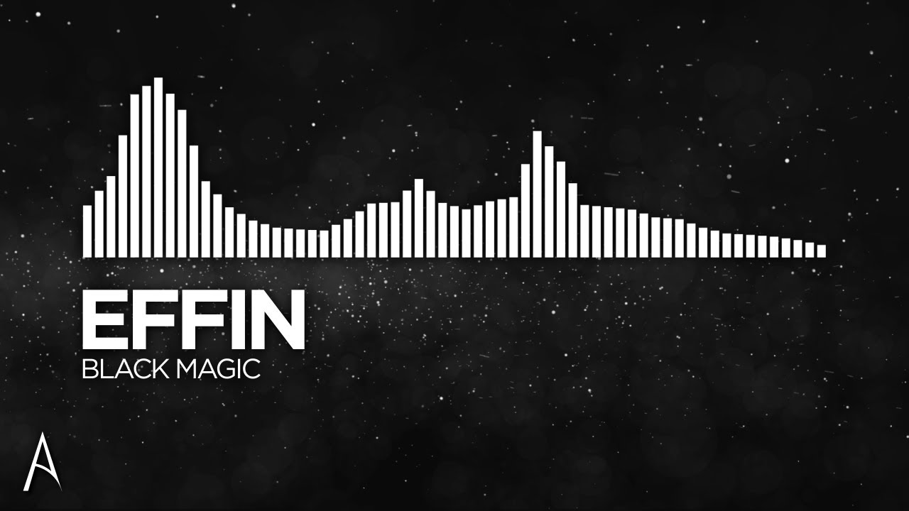 [Dubstep] - Effin - Black Magic - YouTube