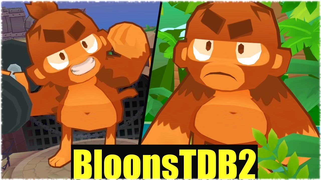 *UPDATE* PAT FASTY IST DA!- Bloons TD Battles 2 [Deutsch/German] - YouTube