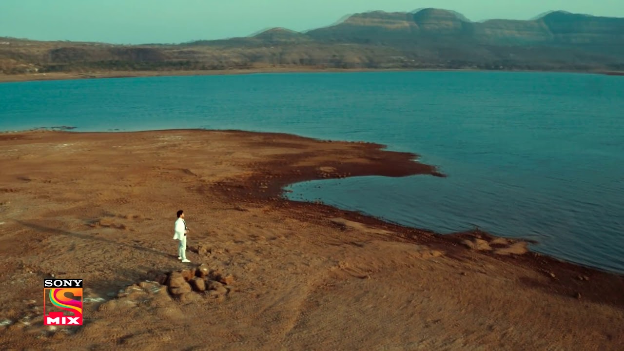 SONY MIX IDENT –feat. JAVED ALI - YouTube