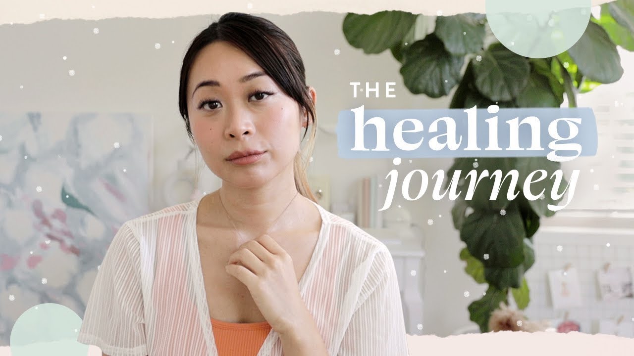 Healing & Shadow Work 💖 tips & advice to heal your inner child - YouTube