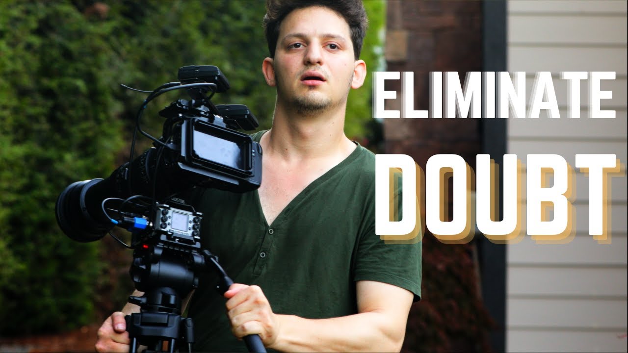 I SHOT A FEATURE-LENGTH COMEDY SKIT IN TWO DAYS - Here's What I Learned ...