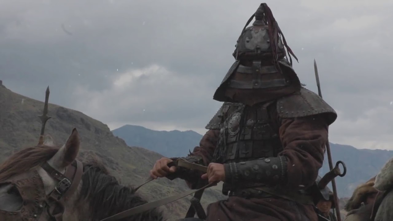 CVRTOON Er Turan V2 Turan Empire turan birliği - YouTube