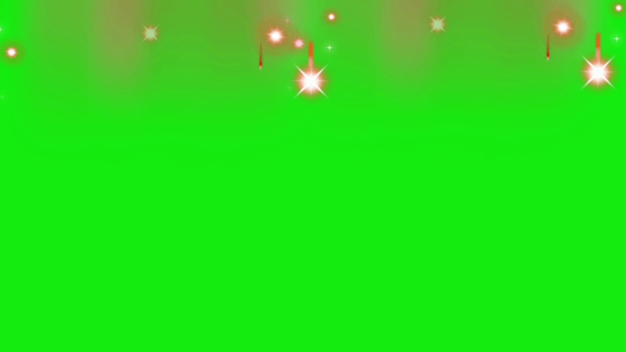STAR DROPING GREEN SCREEN VFX|GREEN SCREEN VFX 2020 - YouTube