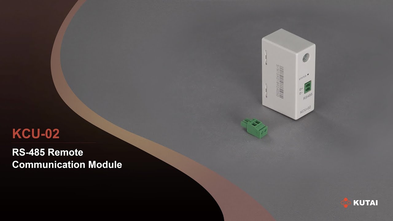 KUTAI Electronics - Remote Monitoring, Control and Annunciator System ...