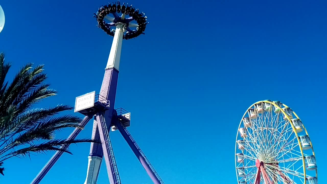 Dahdah Tunis: Pour ceux qui osent - YouTube