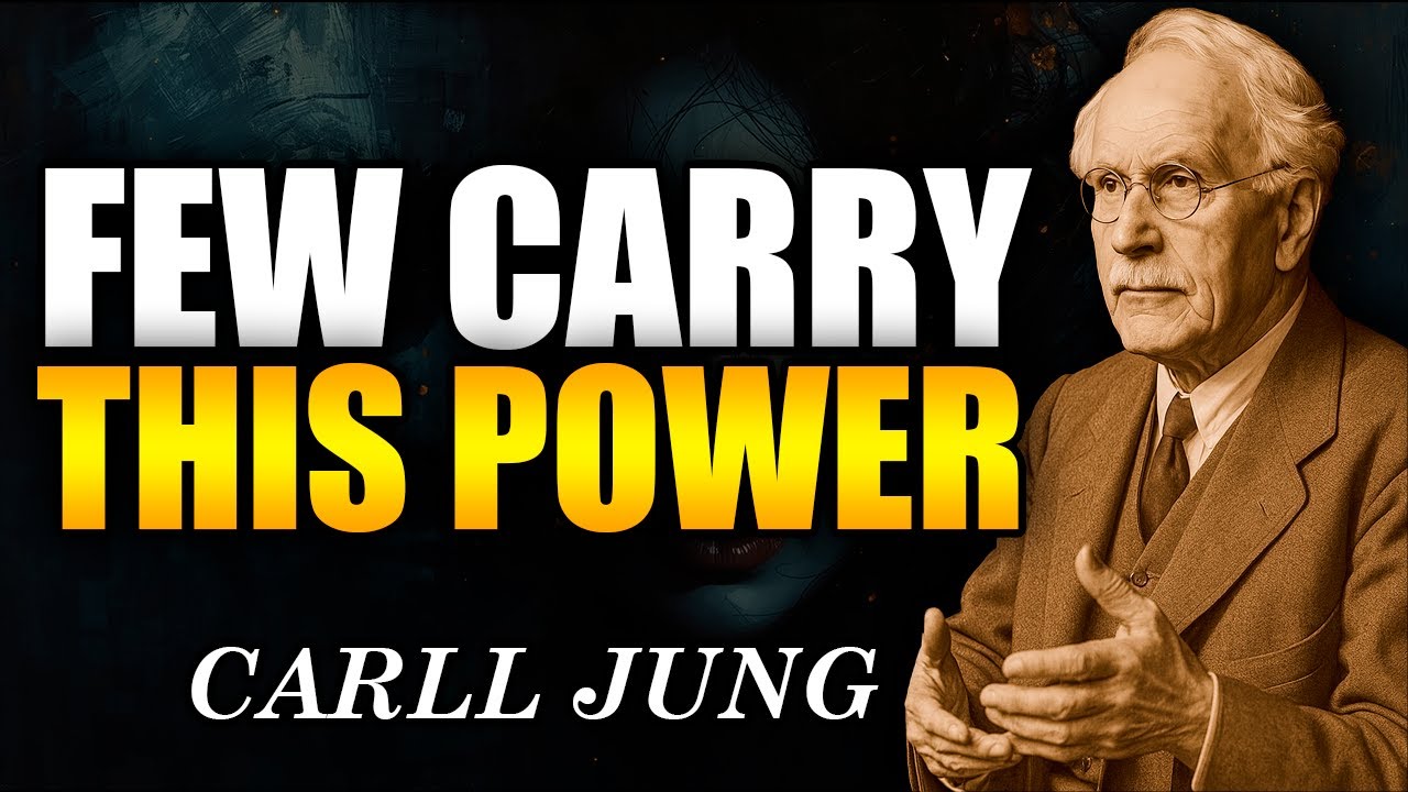 7 Hidden Signs of Women With Rare Spiritual Power – Carl Jung’s Secret ...