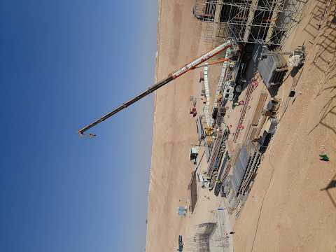 XCMG QY50  truck crane  full  interview  2025 Model #viralchalleng 