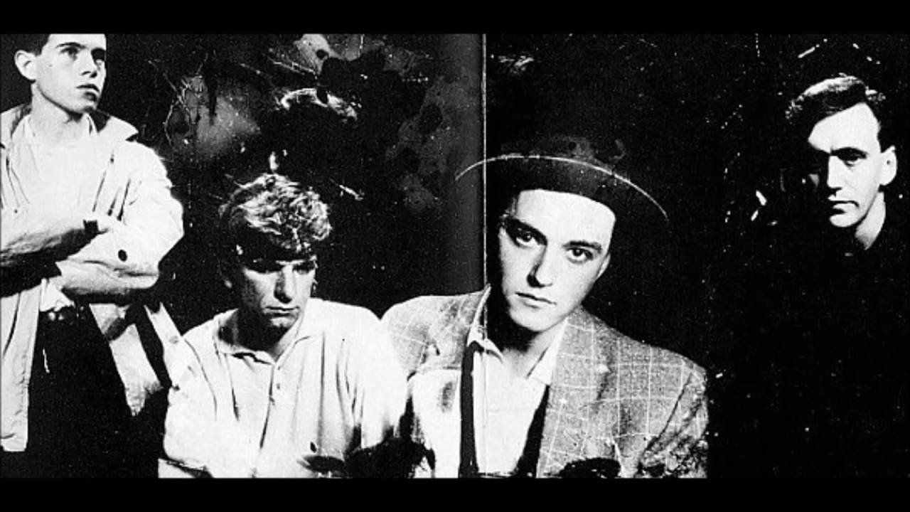 felt - live - 24 apr. 1984 - tropic club, bristol - YouTube