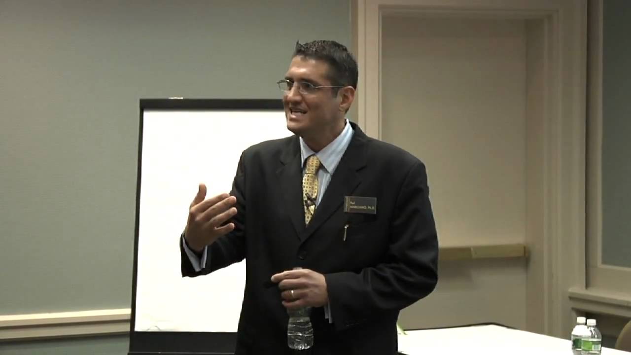 The Respect Model Part One Of Two - YouTube