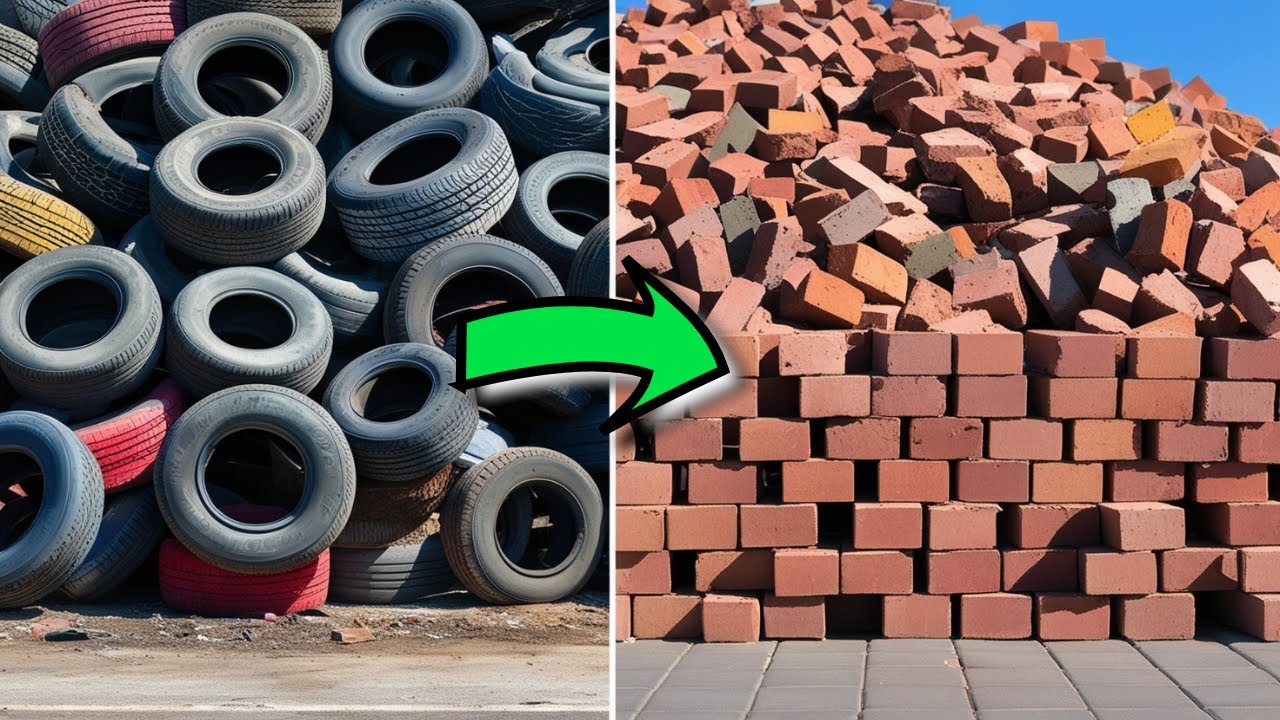 Amazing Top 3 Most Viewed Recycling Process - YouTube