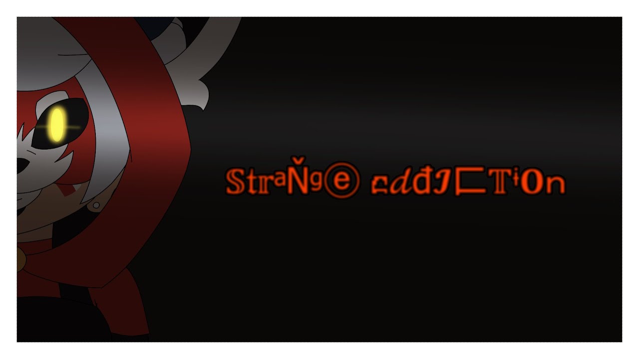 👑 strange addiction 👑 - Roblox Arsenal | Animation [REUPLOAD] - YouTube