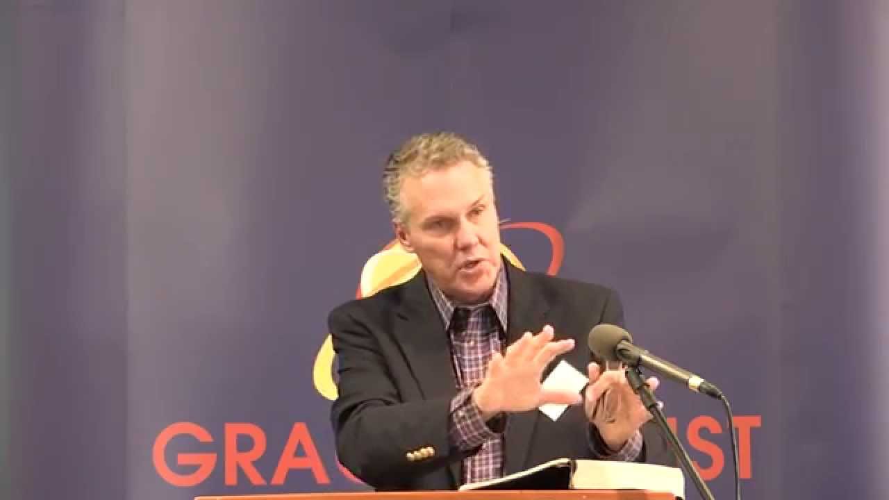 Jeff Noblit - A Biblical Understanding of Church Membership - YouTube