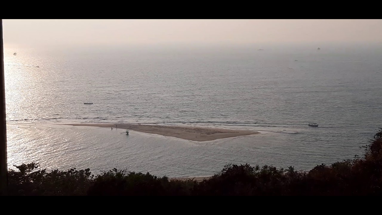 Nature Speaks - Kudal Town to Bhogwe Beach via Pat, Parule and Newali ...
