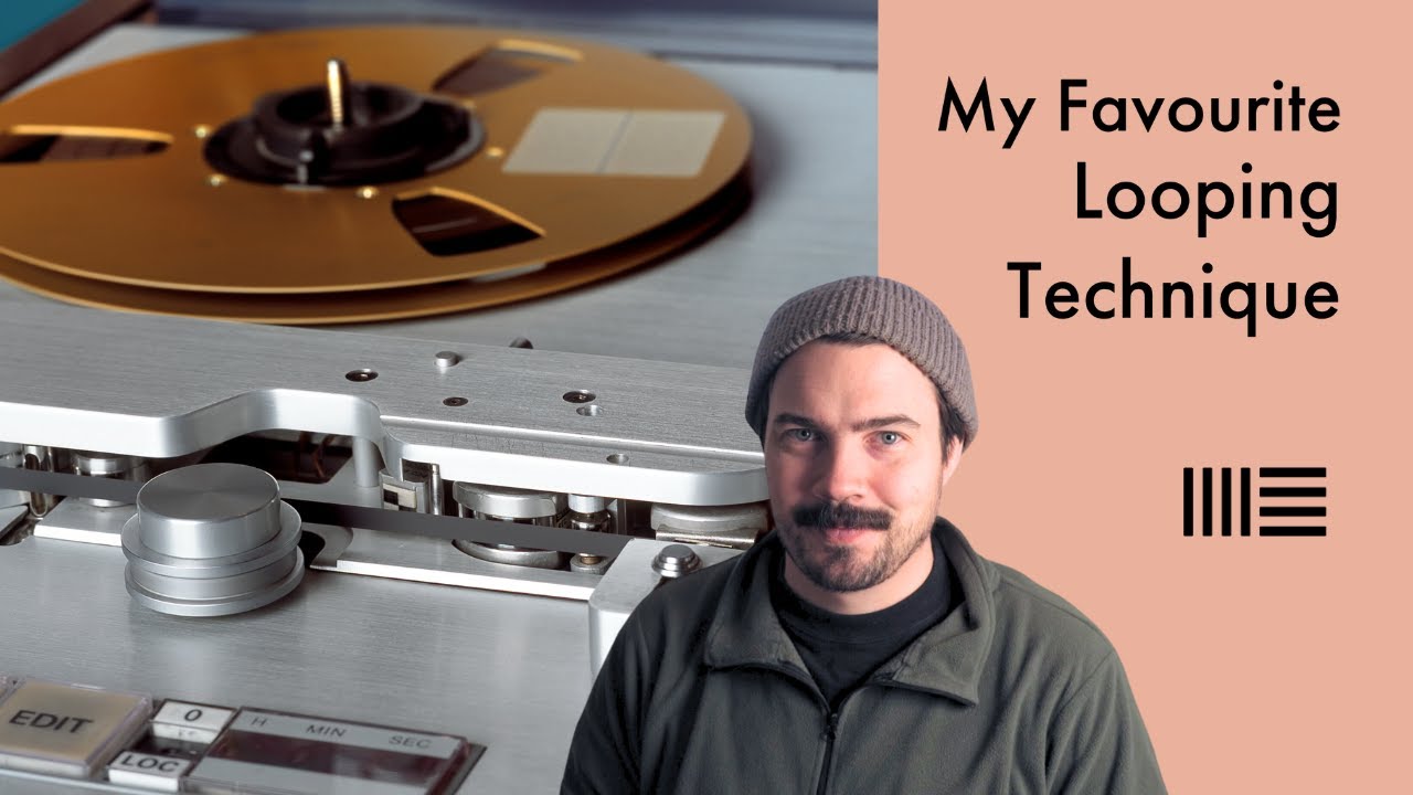 Favourite Looping Technique in Ableton Live - YouTube