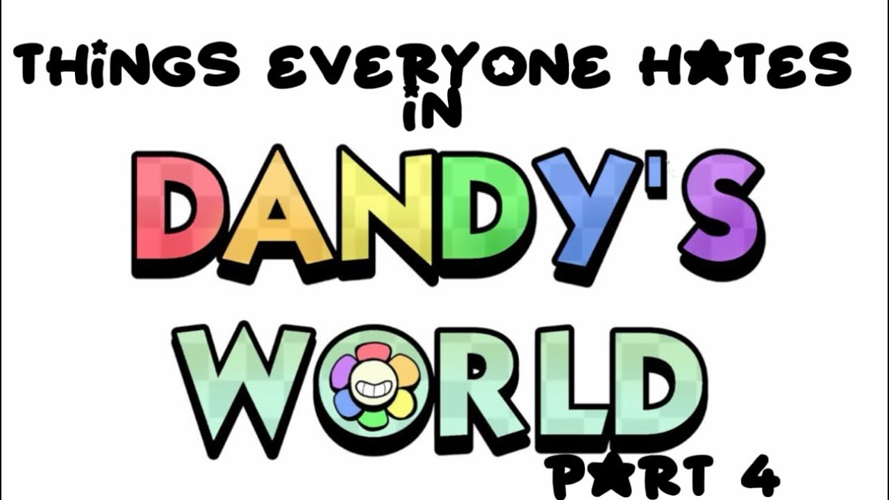 ITS DA PART 4!! - YouTube