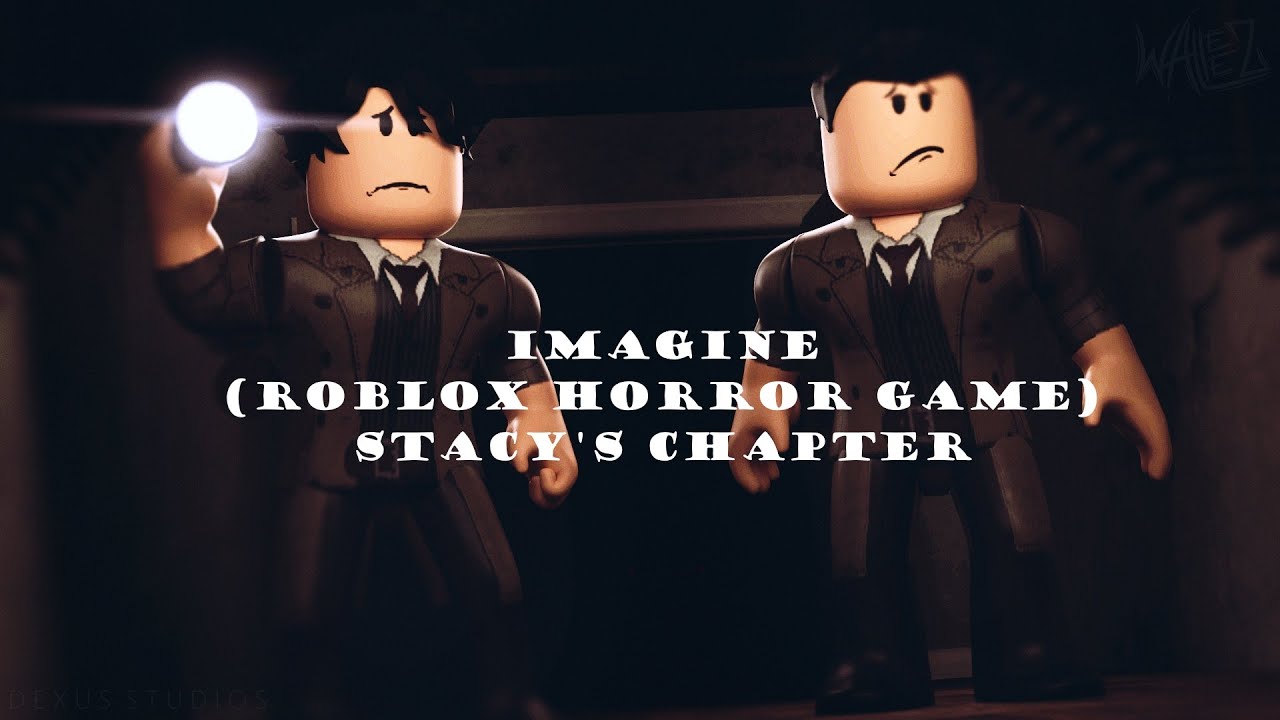 Roblox Imagine with My Friends Jenna & Nolan - YouTube