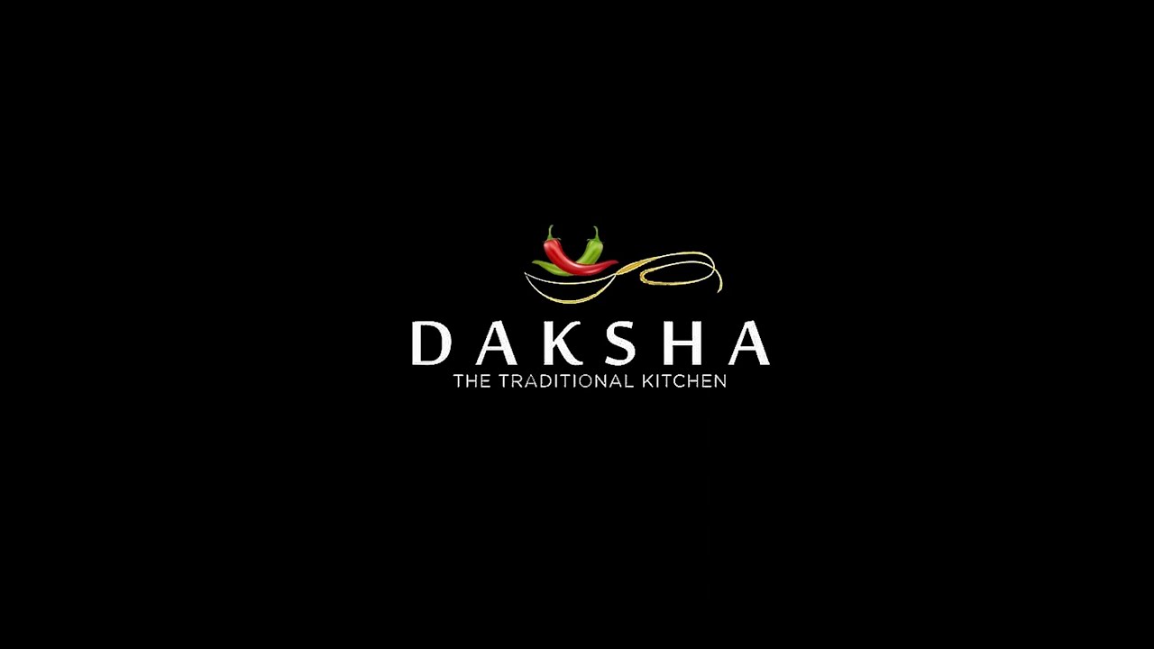 DAKSHA RESTAURANT - YouTube
