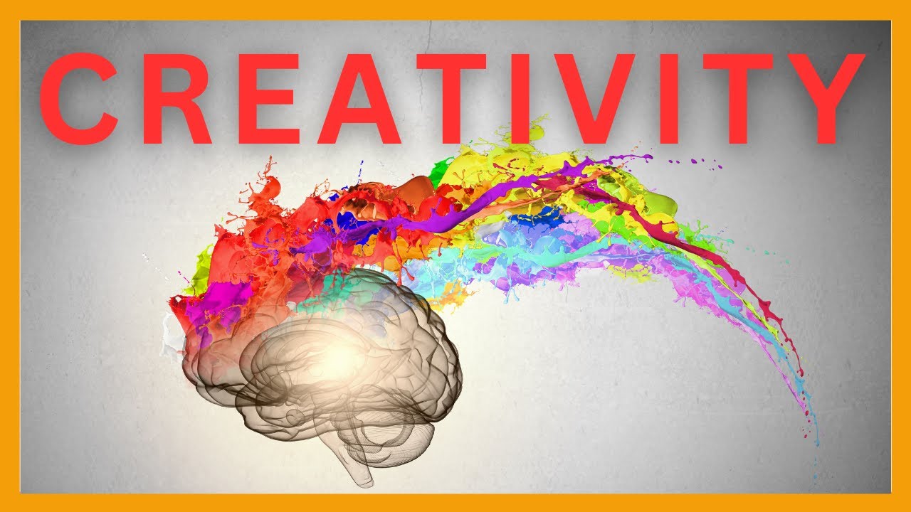 8 Super Powerful Creative Habits to Kick Off 2025 - YouTube