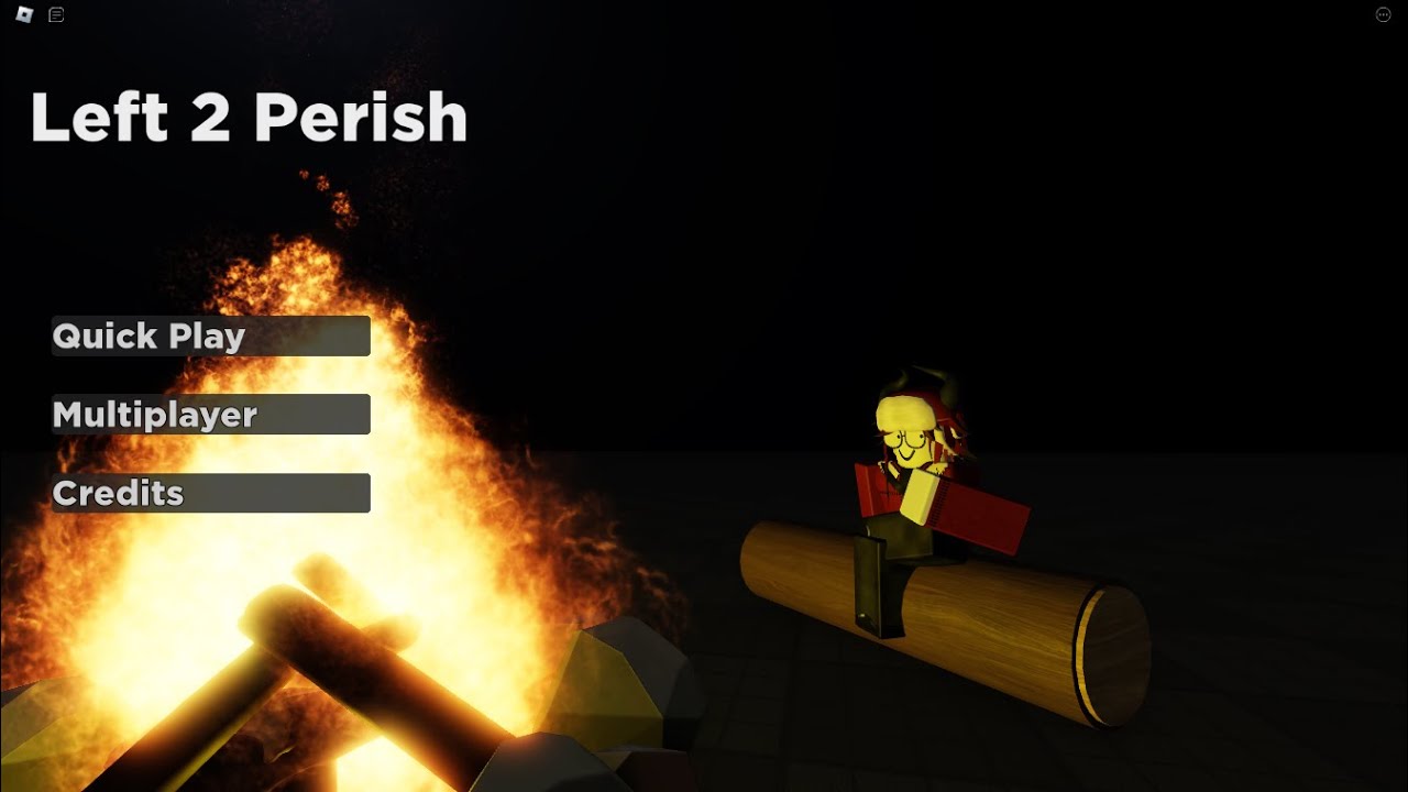 L4D2 Roblox Project - YouTube