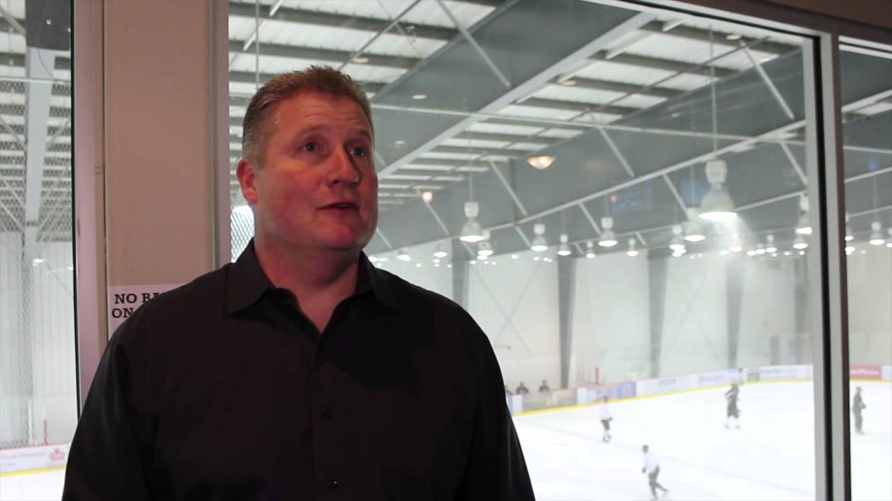 MTS Showcase Challenge - Colin Alexander - Seattle Thunderbirds - YouTube