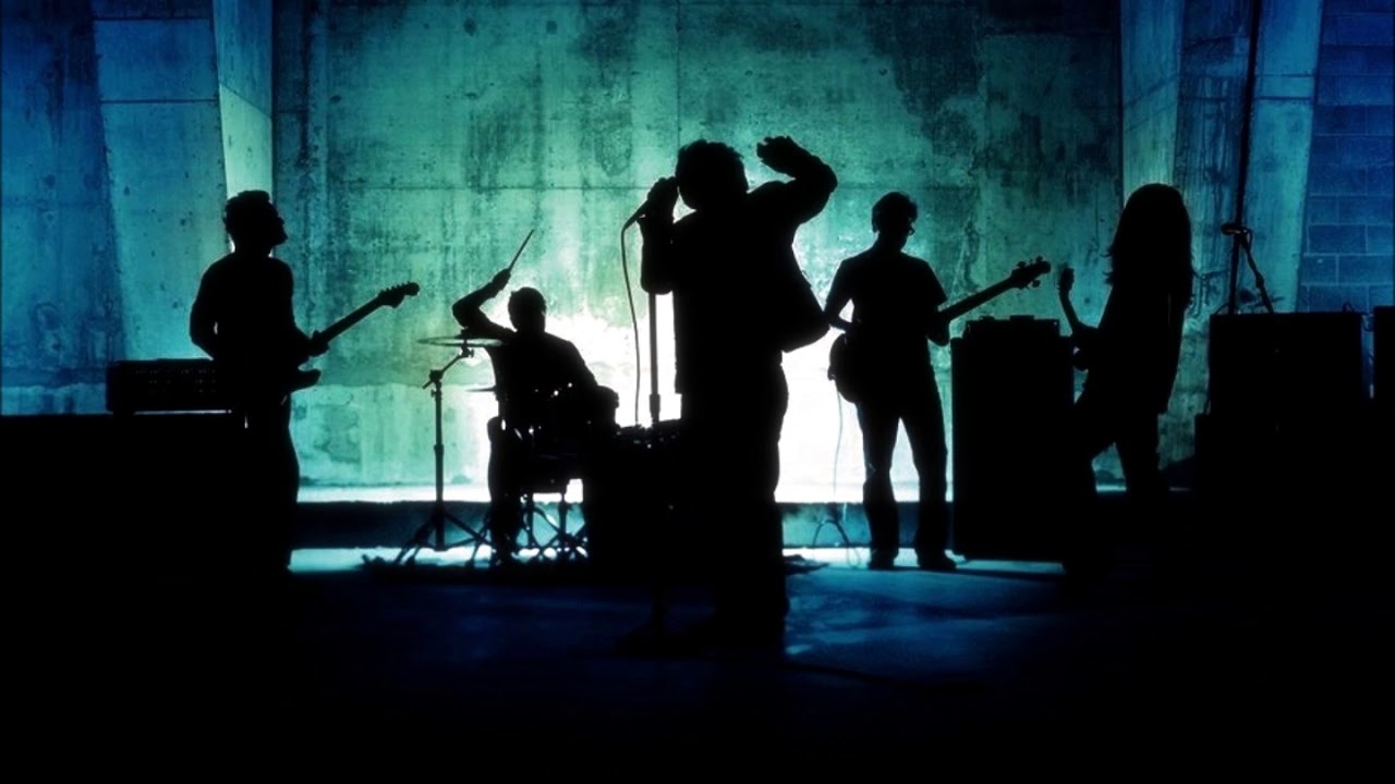 Finger Eleven - Paralyzer (Divide & Kreate Mix) - YouTube