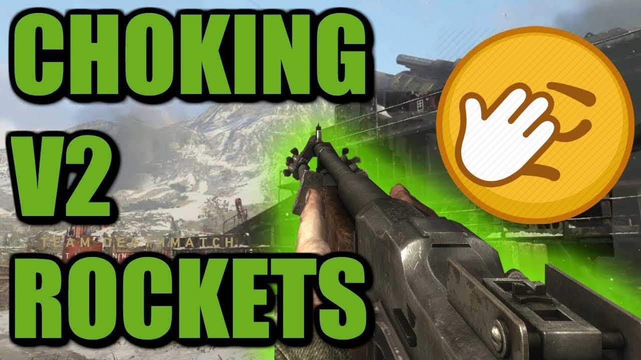 Call of duty WW2: Master prestige: Ranked 114th - YouTube