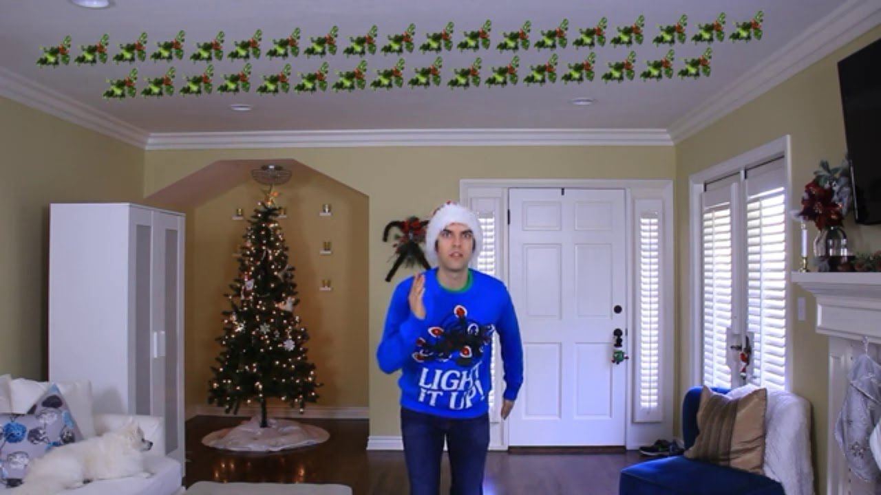 hey pretty girl welcome to my home jacksfilms - YouTube