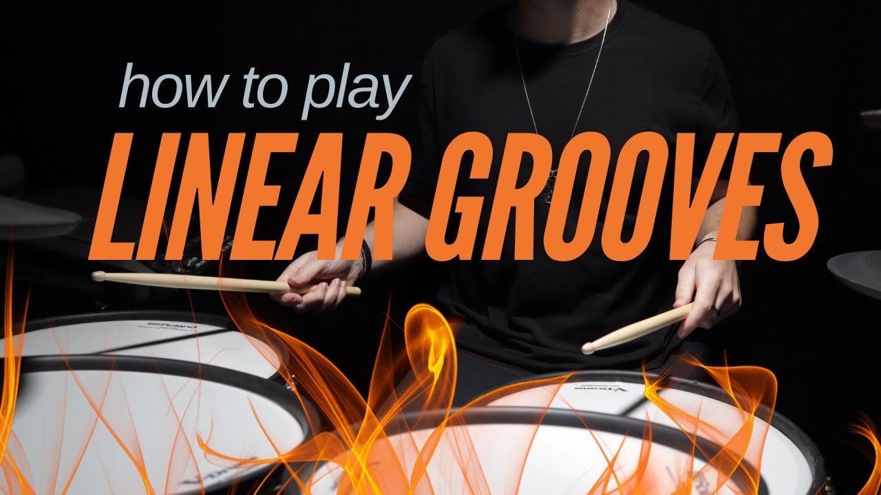 How To Play Linear Grooves- Ultimate Guide - YouTube