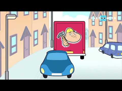 Mr.bean Para Çekme Makinesi Türkçe dublaj