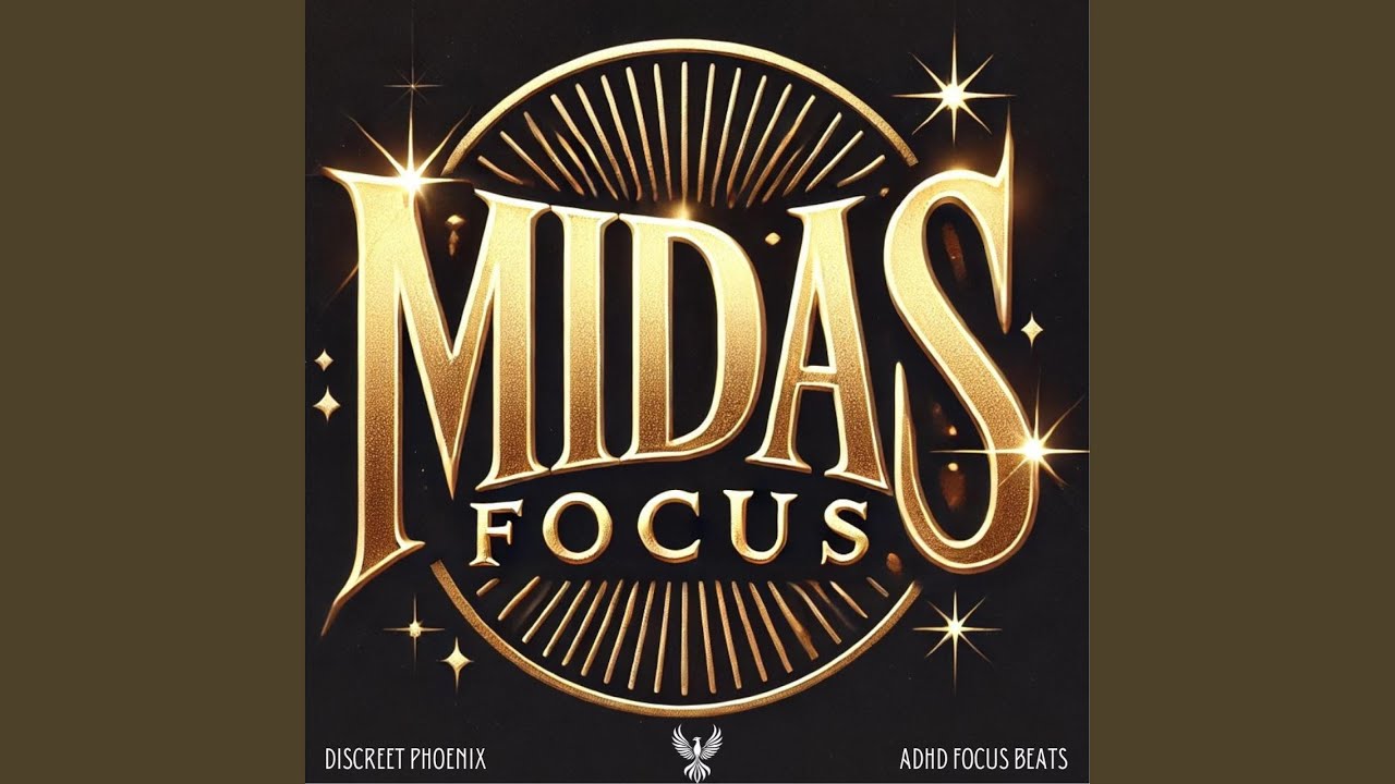 Goldenfinger Midas Focus - YouTube