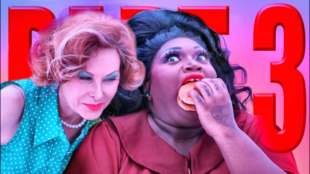 NORMAL BRITISH SERIES - Ep 3: A Place for Good - YouTube