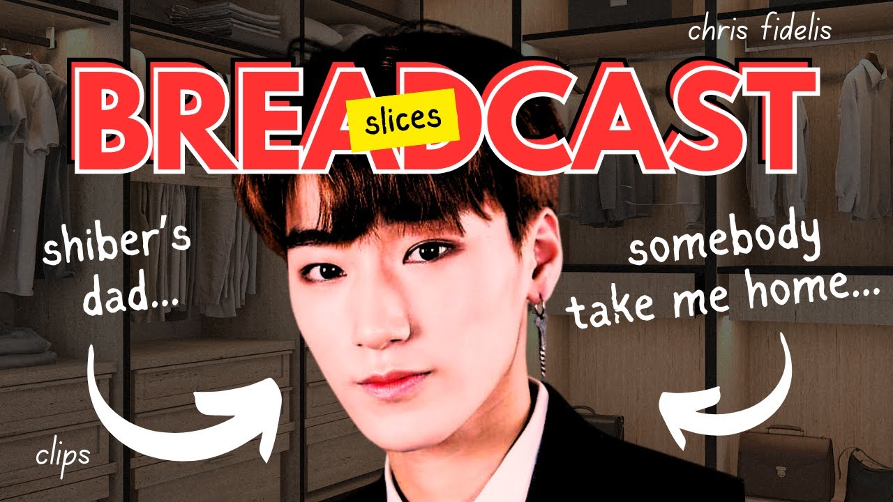 was CHOI SAN ALWAYS a MENACE in the MAKING? - YouTube