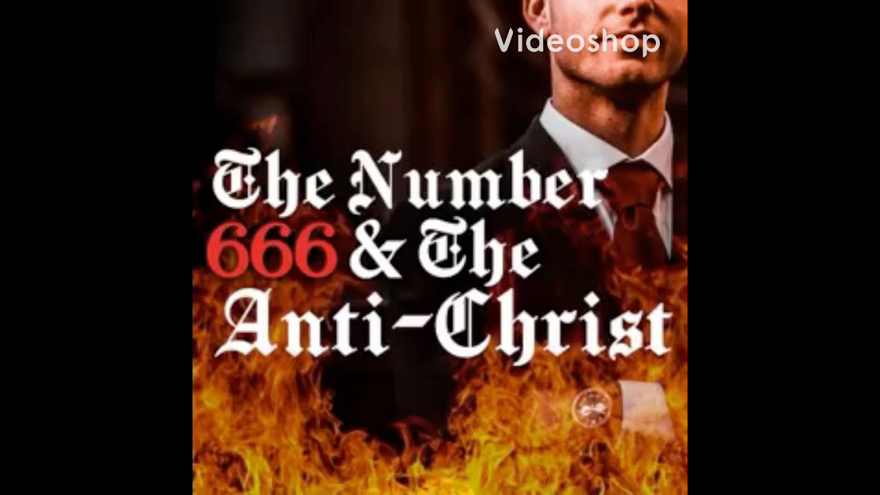END TIMES: INDIA?? CRACKING THE 666 CODE!! (Must watch to the end ...